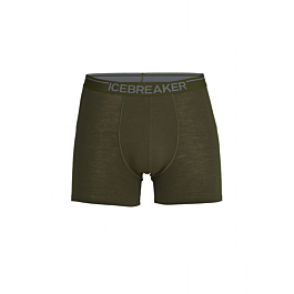 Boxeri Barbati M Anatomica Boxers Loden