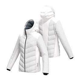 Jacheta Schi Femei Colmar 2926 White