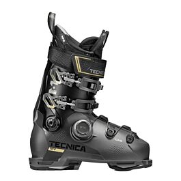 Clapari Tecnica Mach Boa Mv 100 Race Gray