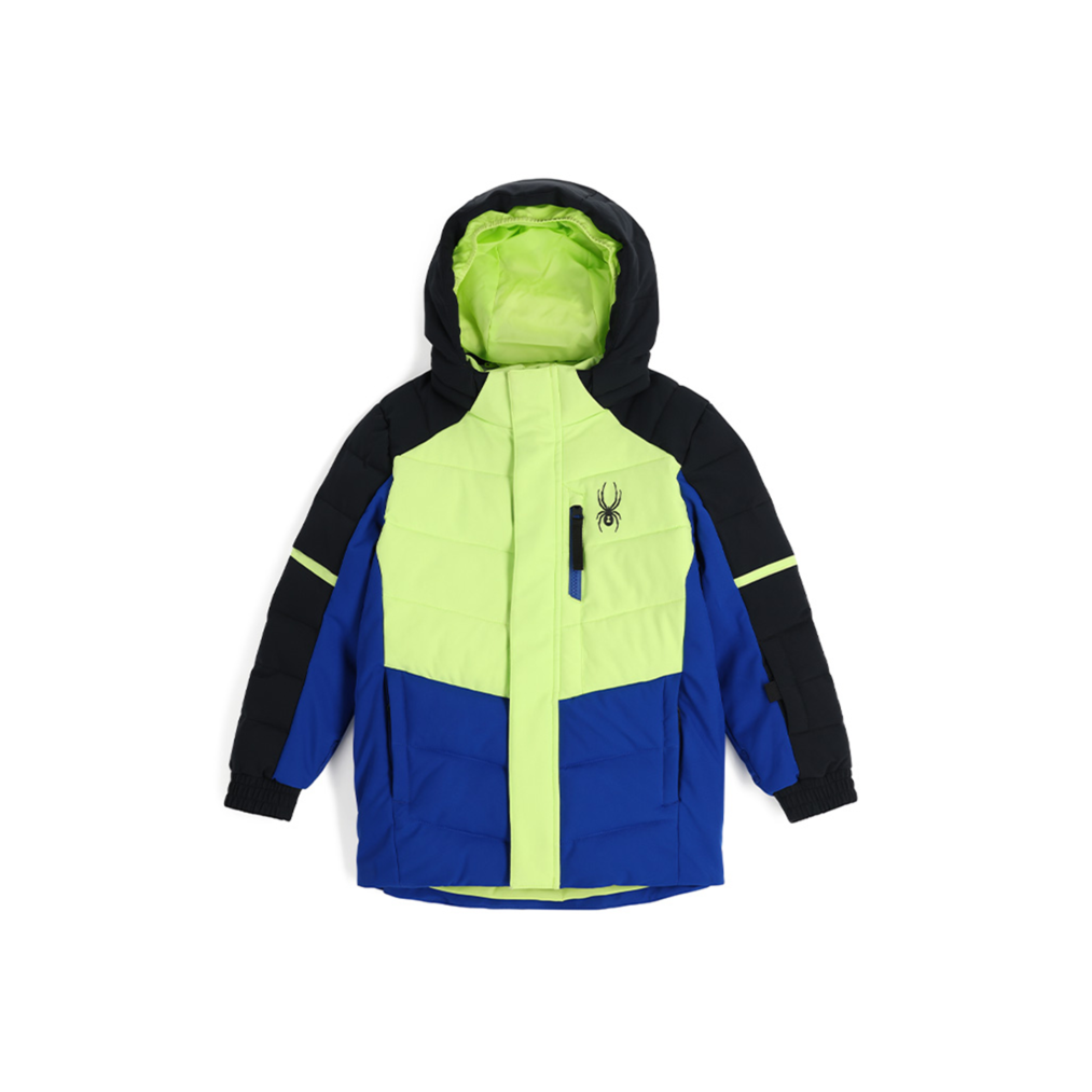 Jacheta Schi Copii Mini Leader 10k/10k